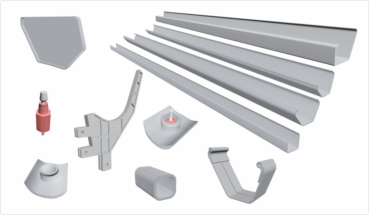 Poultry Farm Equipment - Product of Krishna Polyplast